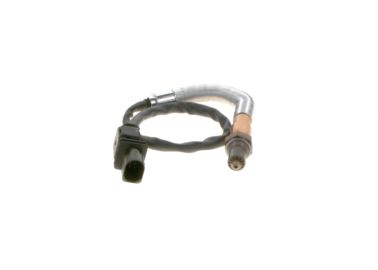 Lambda Sensor - 0258017131 BOSCH - 11787570104, 757010402 | K MOTORSHOP